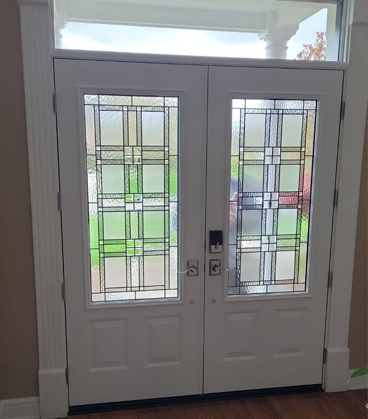 Replacement ProVia Door Project Gallery | Energy Swing